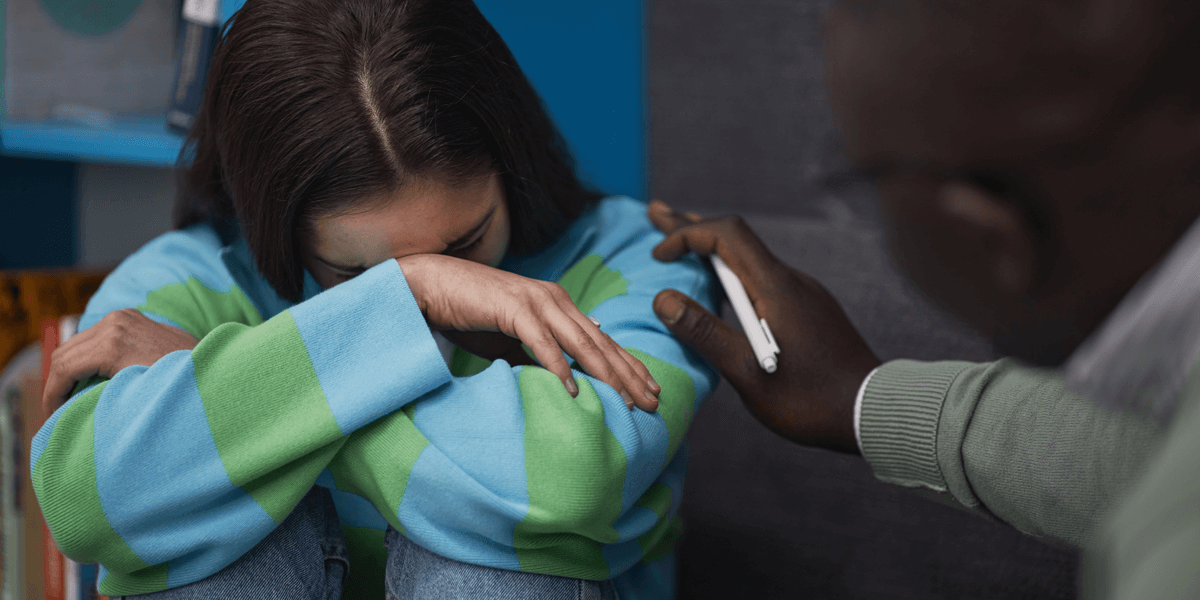 What is Child Sexual Abuse Material (CSAM)? - Influenced | A Project of ...